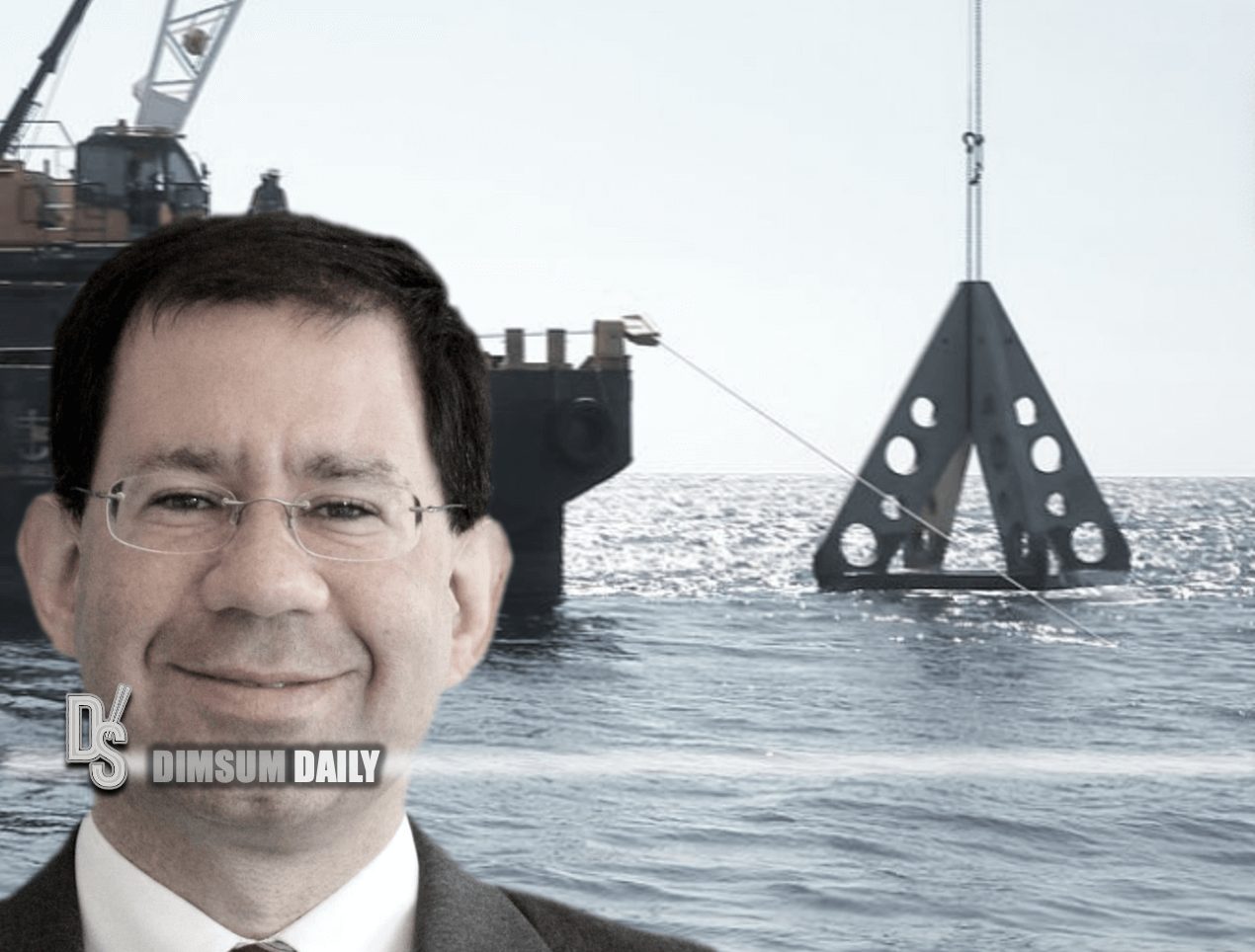 RAND Corporation engineer proposes artificial reefs as strategic ...