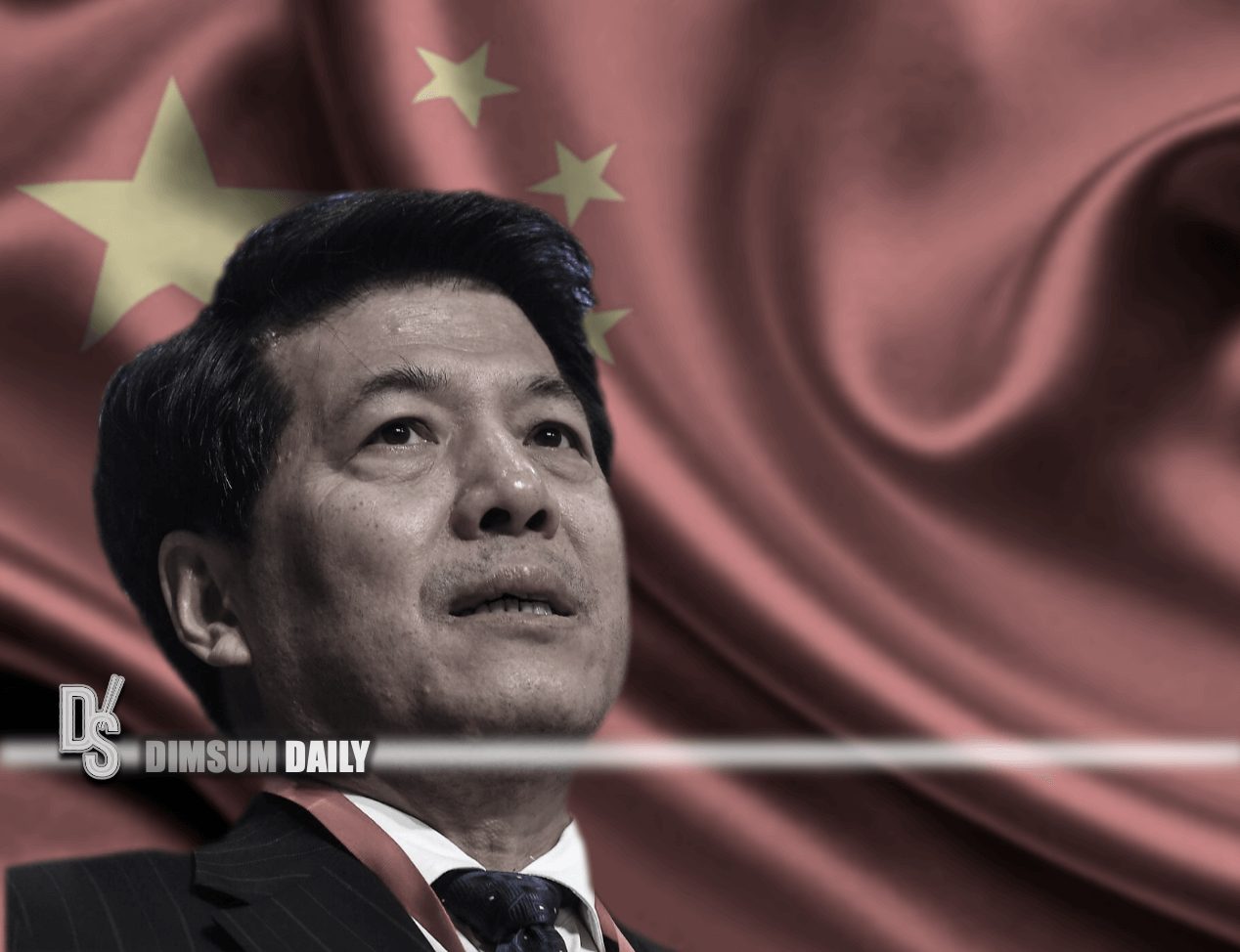 China's special envoy to visit Ukraine, Poland, France, Germany, and ...