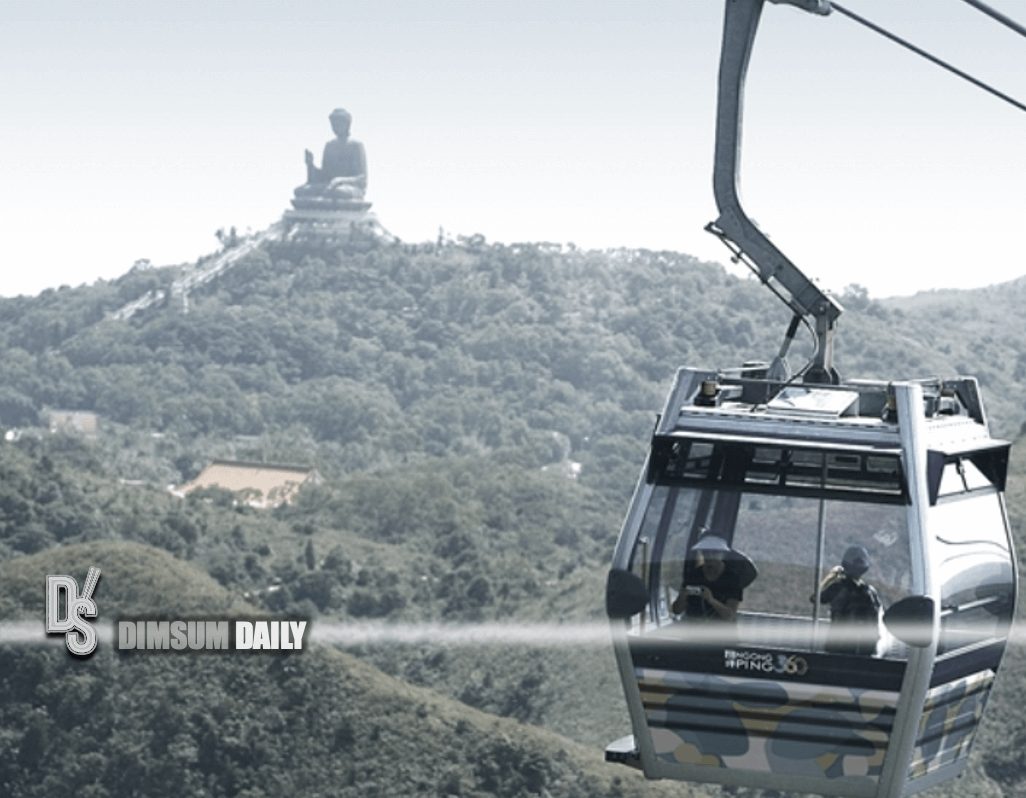 Ngong Ping 360 cable car services to resume tomorrow after maintenance ...