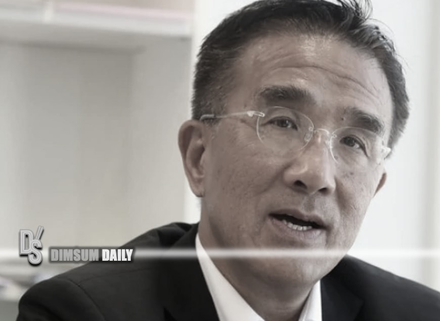 HK government considers tightening physical exam requirements for all ...