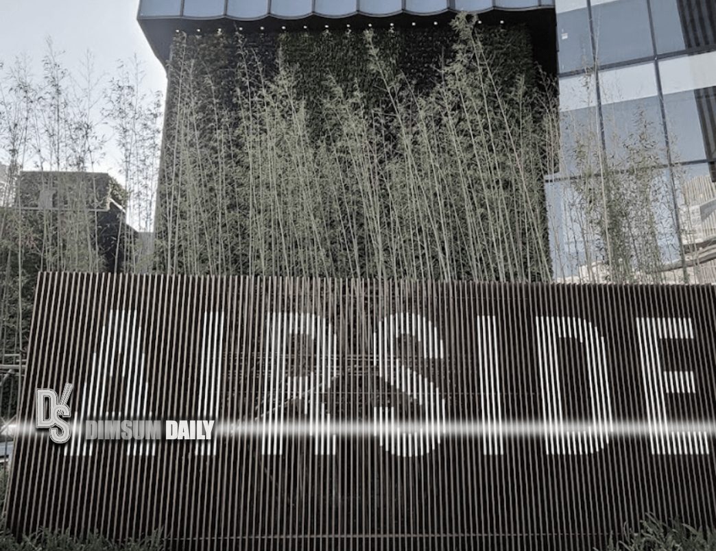 AIRSIDE: A new mixed-use commercial development in Kai Tak set to open ...