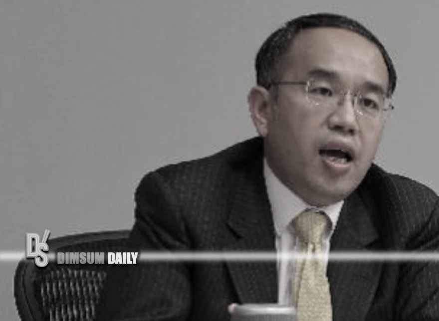 HK's economic growth forecast may reach upper limit of 5.5%, says ...