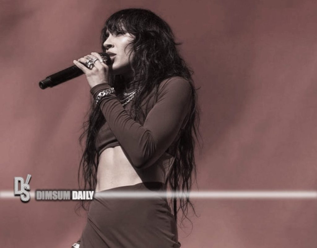 Swedish singer Loreen wins Eurovision Song Contest for the second time ...