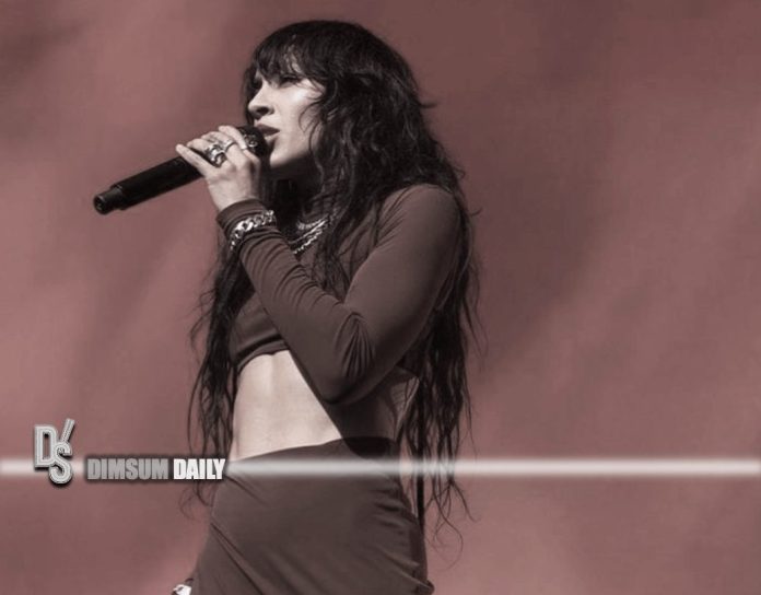 Swedish singer Loreen wins Eurovision Song Contest for the second time ...