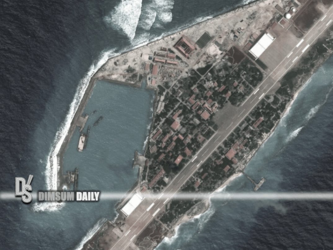 Philippines asserts sovereignty over Spratly Islands with navigational ...