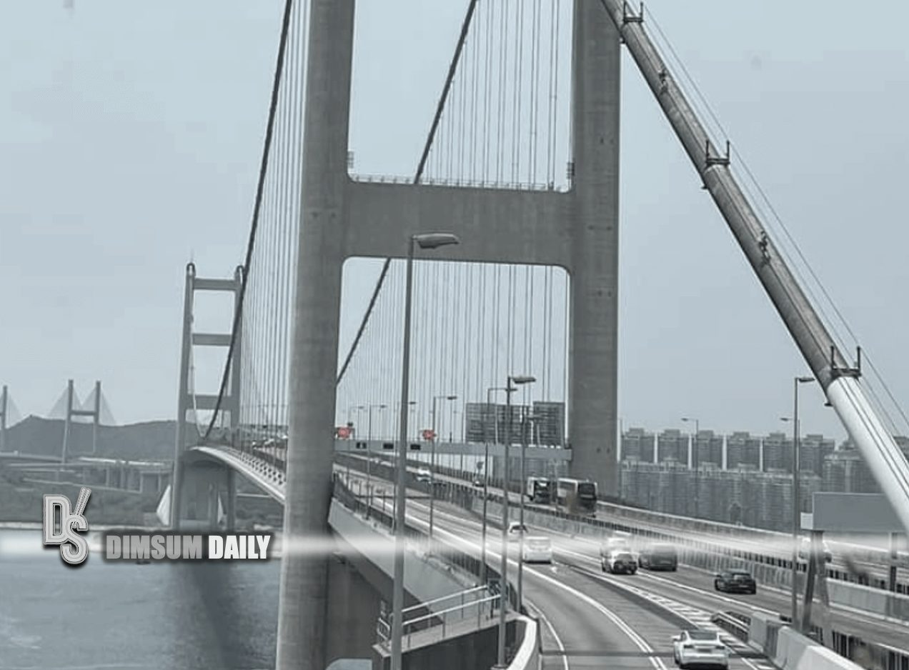 China-Macao driving licence recognition agreement takes effect - Dimsum ...