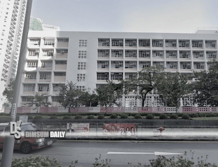 43-year-old woman dies after falling from the top of Dragon View House ...