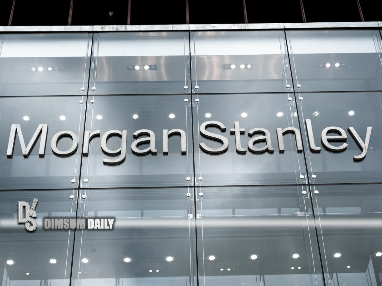 Morgan Stanley Reportedly Plans To Cut 7 Of Its Investment Banking