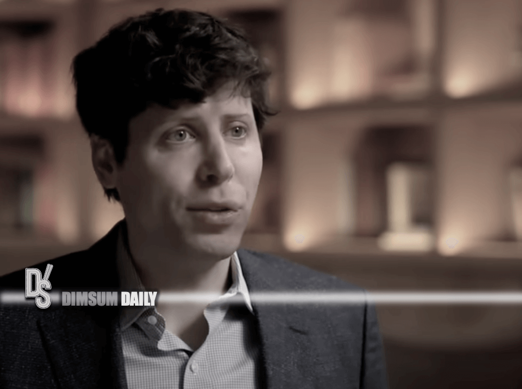 OpenAI CEO advocates for licensing AI development in U.S. congressional ...