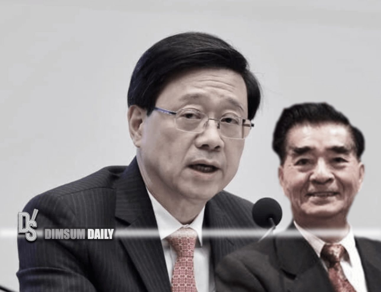 HK Chief Executive highlights national security risks after China ...