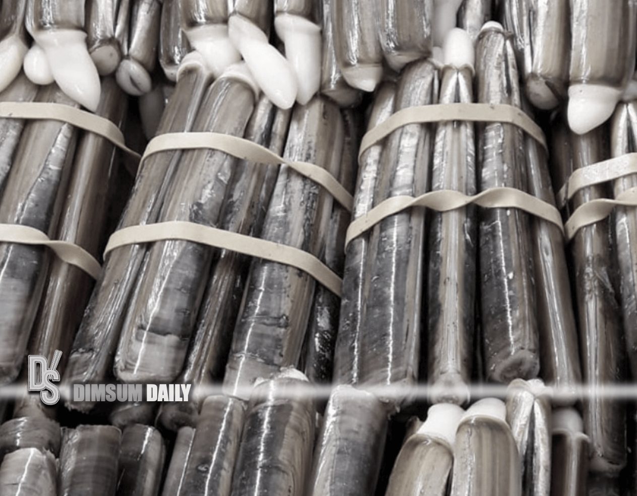 CFS urges public to avoid consuming razor clams imported from Ireland ...