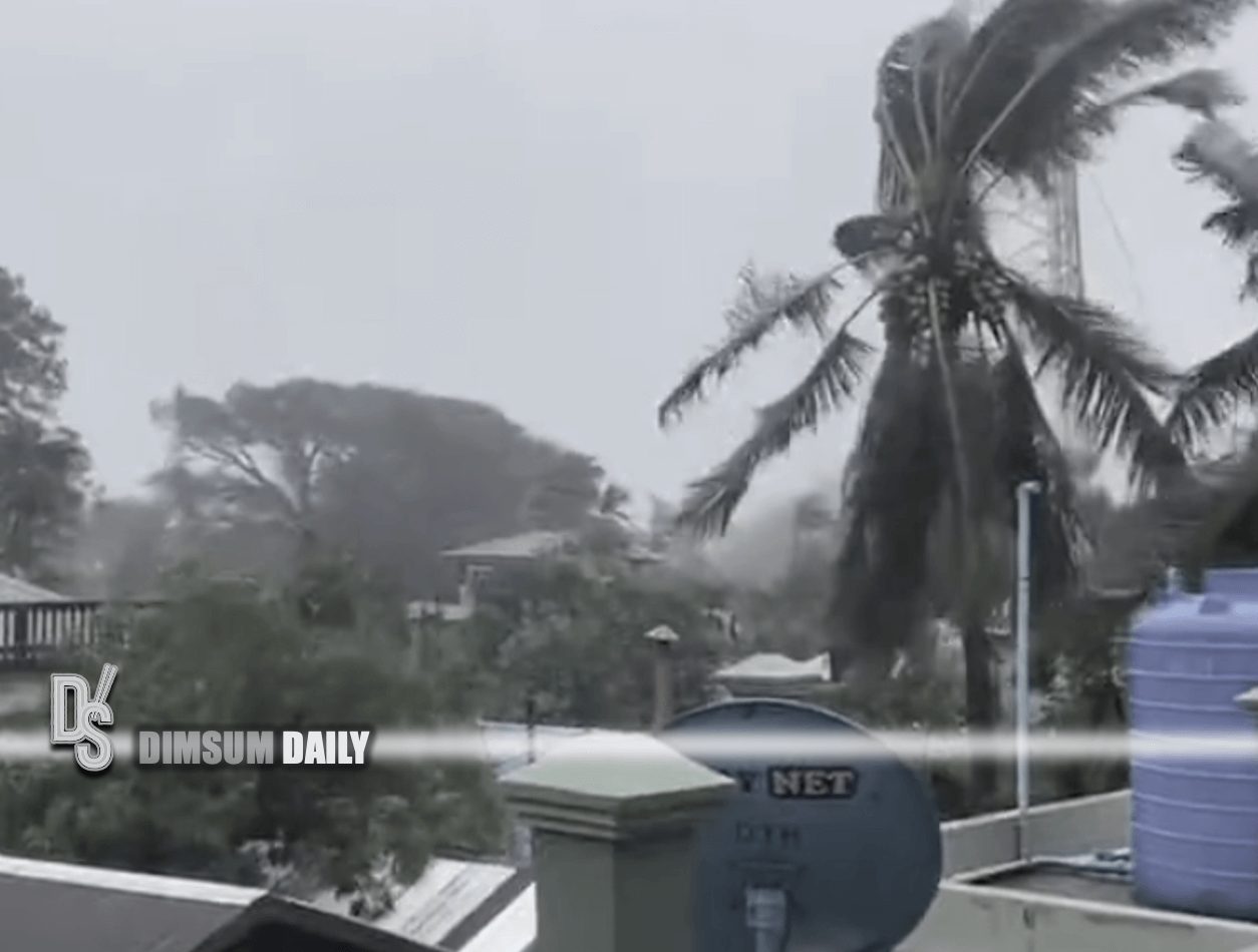 Myanmar's Cyclone Mocha leaves a trail of devastation and a death toll ...