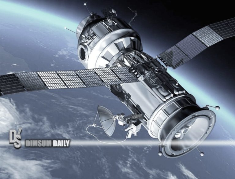 China successfully launches new Beidou satellite for navigation and communication system ...