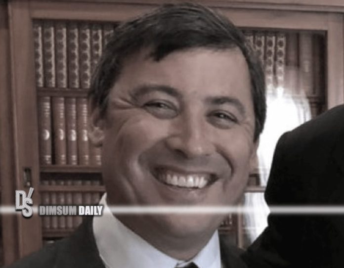 Canadian MP's alleged targeting by Chinese diplomat highlights country ...