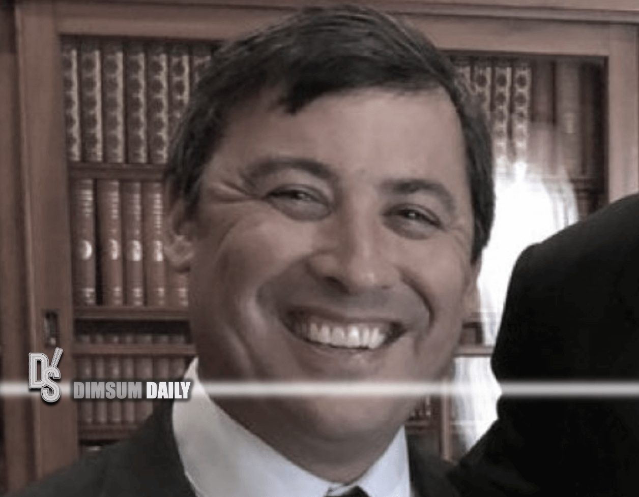 Canadian MP's alleged targeting by Chinese diplomat highlights country ...