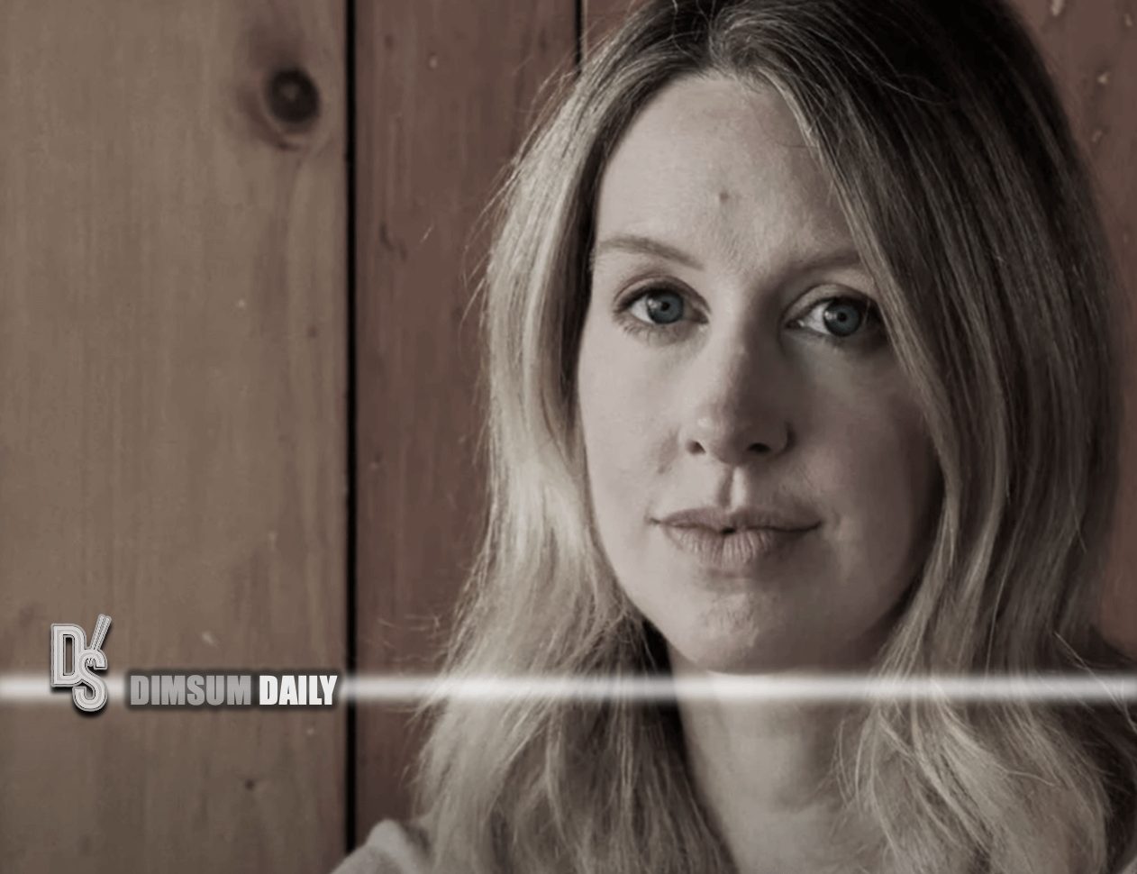 Theranos' Former CEO Elizabeth Holmes to serve 11-year prison sentence ...