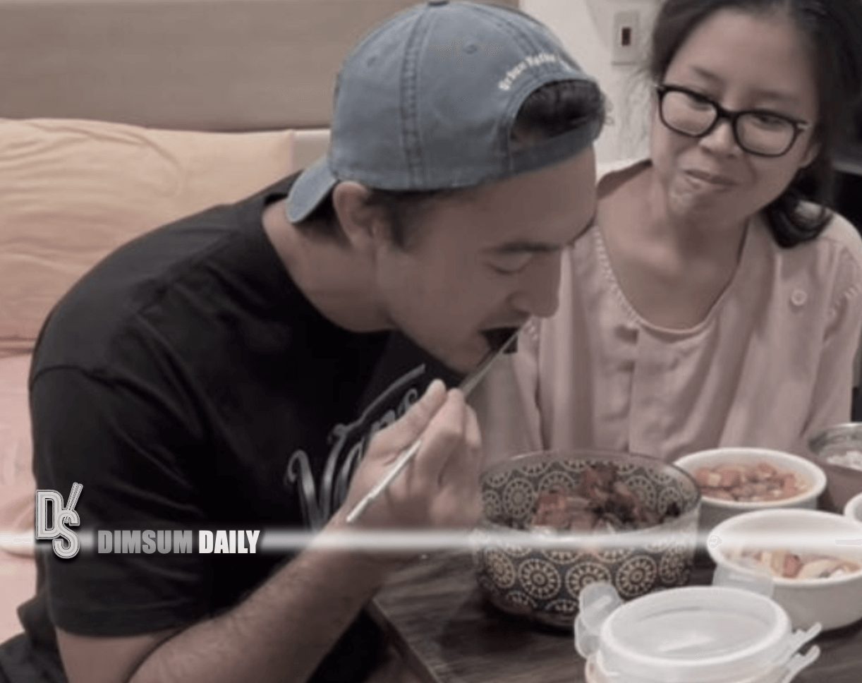 Taiwanese actor Benji Wang and wife Cindy welcome baby girl, controversy arises over placenta ...