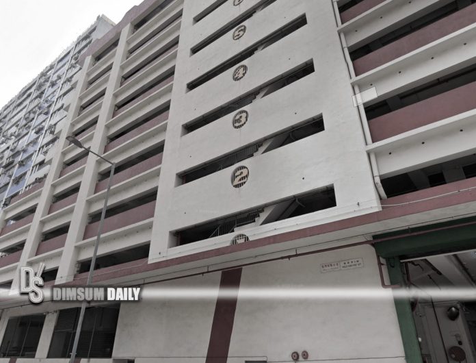 Chemical leak at Tuen Mun warehouse prompts evacuation and traffic ...