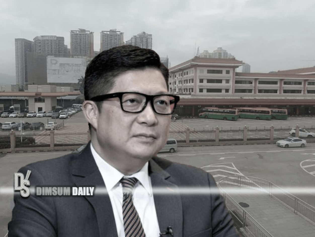 "Co-location arrangement "clearance procedures to be implemented at ...