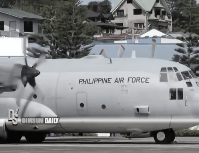 Philippines bolsters military presence in the South China Sea - Dimsum ...