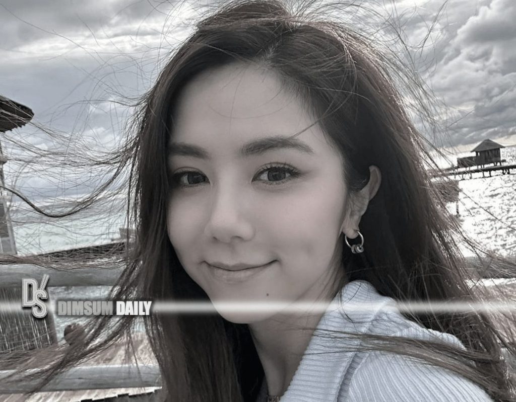 Hong Kong singer G.E.M. shares stunning photos from Maldives vacation ...