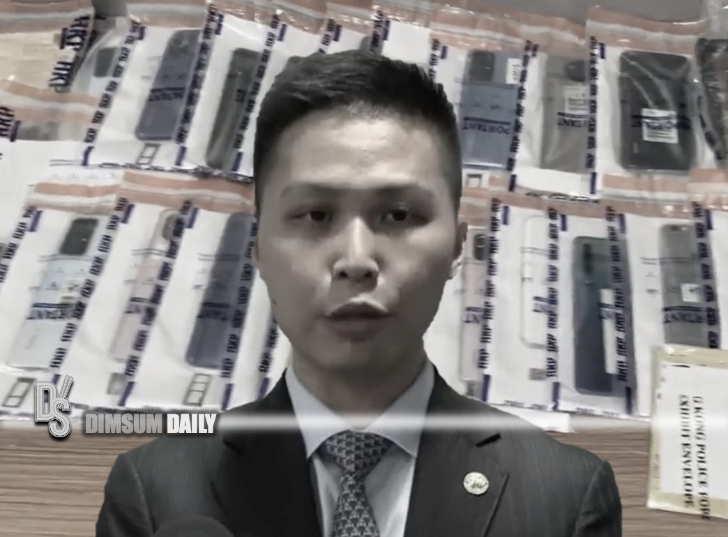Police arrest 17 people for conspiring to launder HK$240 million ...