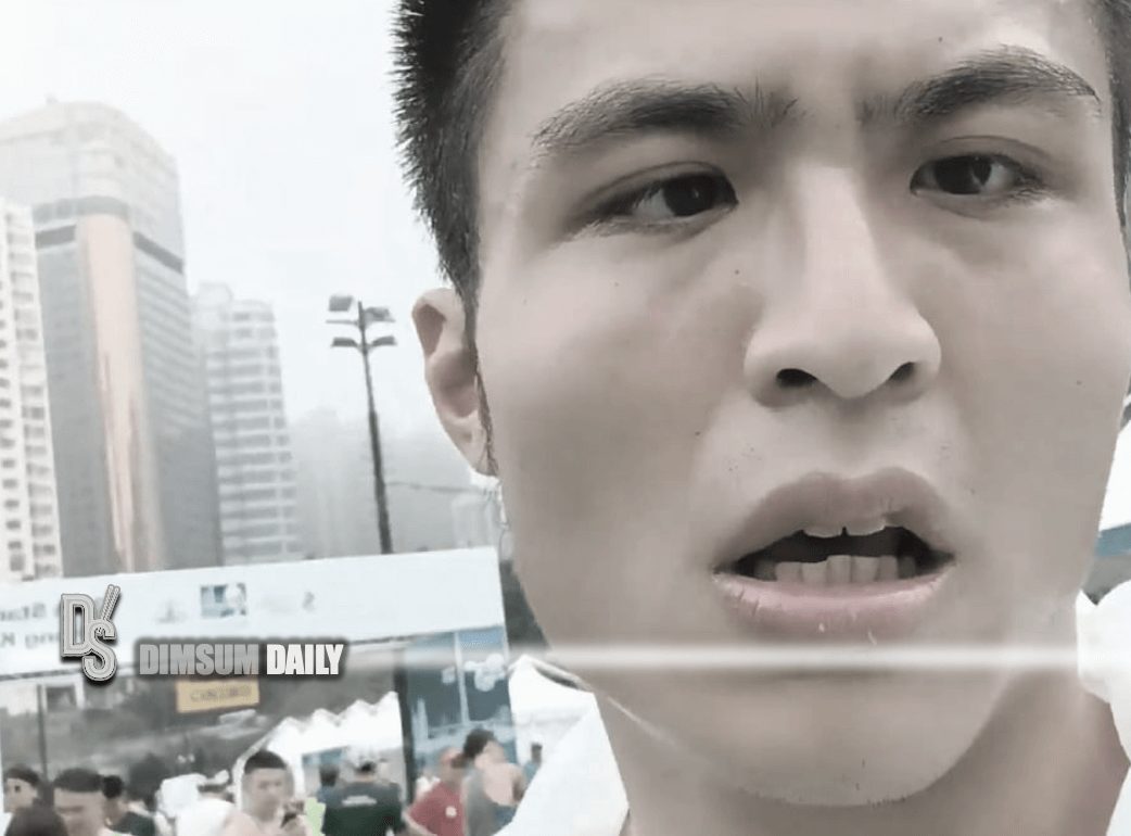 Social media influencer "Carriage Lau" appears in court today for ...