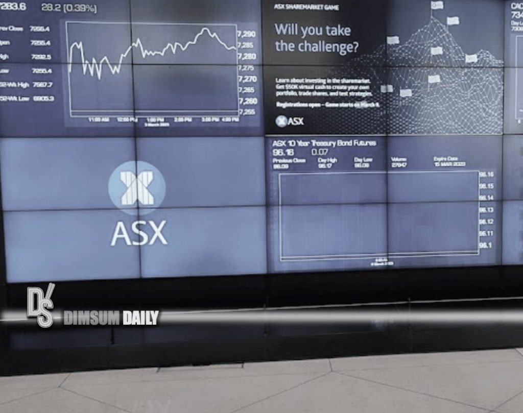 ASX announces that its software overhaul will not include blockchain ...