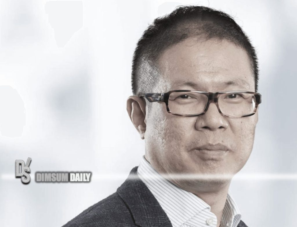 AstraZeneca's China President vows to embrace Communist Party - Dimsum ...