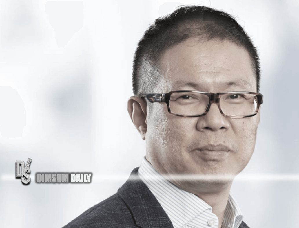 AstraZeneca's China President vows to embrace Communist Party - Dimsum Daily