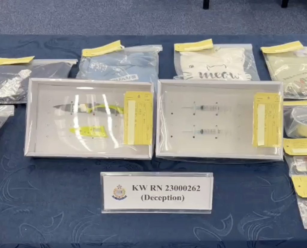 2 Chinese students studying in Australia scammed for over HK$12.6 ...