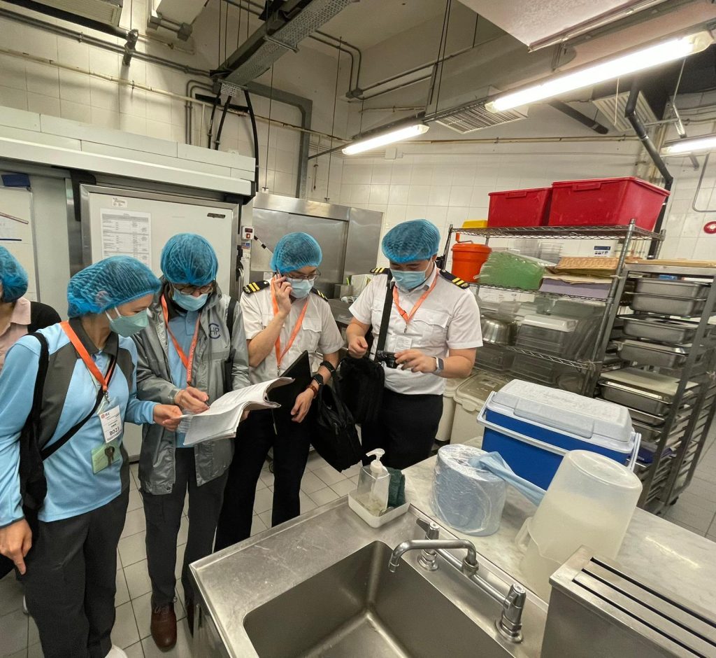 20 students at Harrow International School Hong Kong in Tuen Mun suffer ...