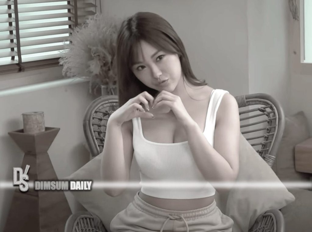 Erena So reveals first commercial shoot and discusses her AV career and future goals - Dimsum Daily