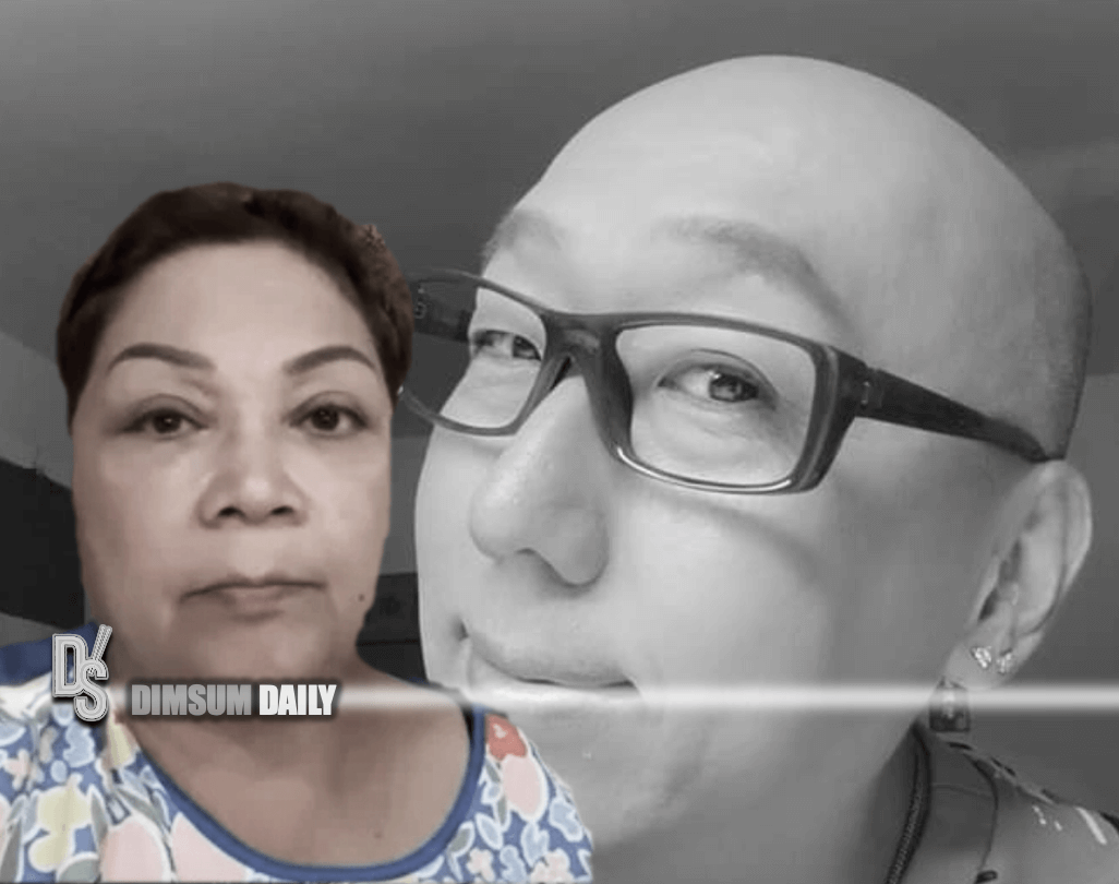 HK veteran singer Maria Cordero mourns the loss of 30-year friend Nelson Cheung, struggles to ...