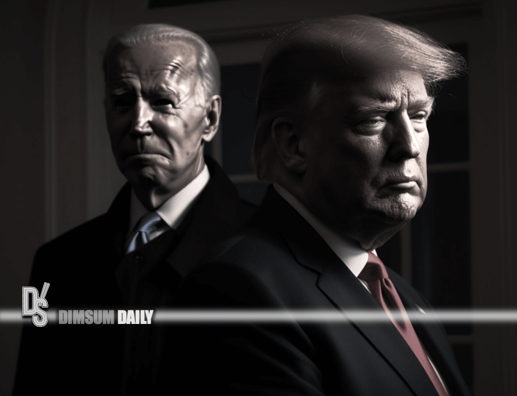 U.S. Presidents' mishandling of classified documents sparks concerns ...