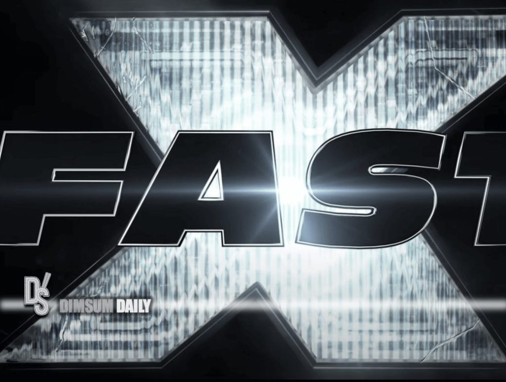 "Fast X" dominates Chinese Mainland box office on third day of ...