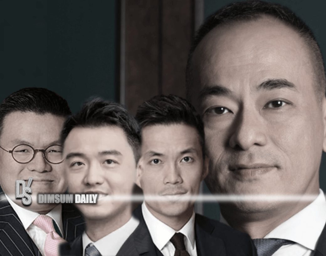 Secretary for Justice congratulates new senior counsel and emphasises ...