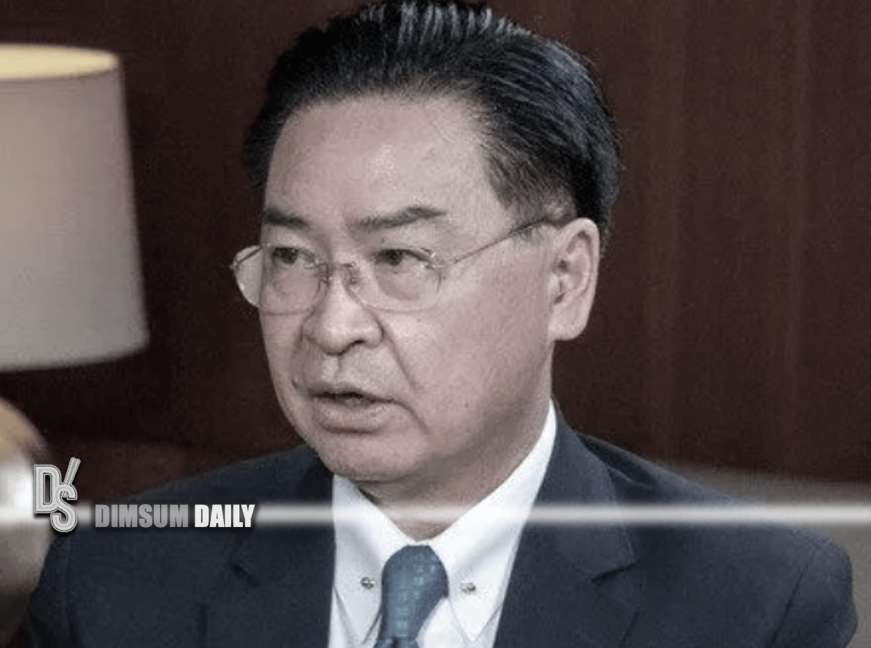 Taiwan's diplomatic allies urge WHO to include Taiwan in World Health ...