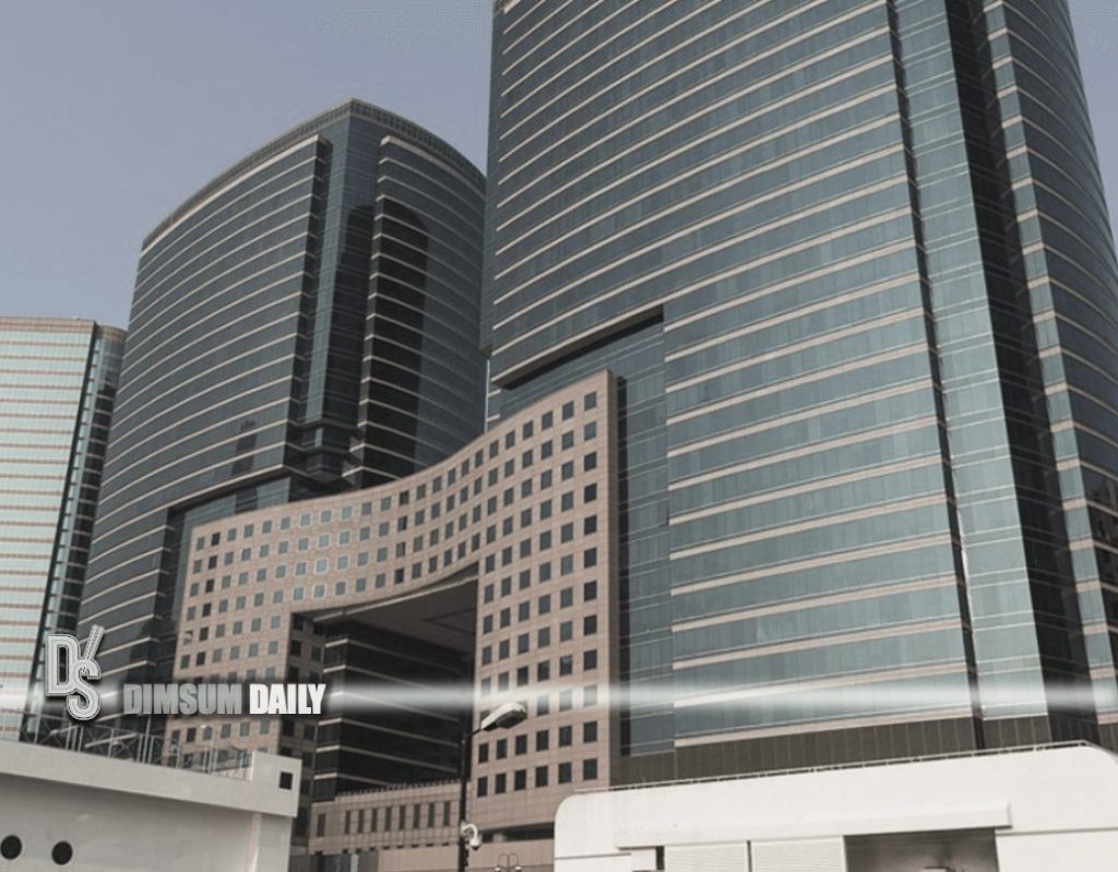 36-year-old worker sustains injuries during renovation at The Gateway ...