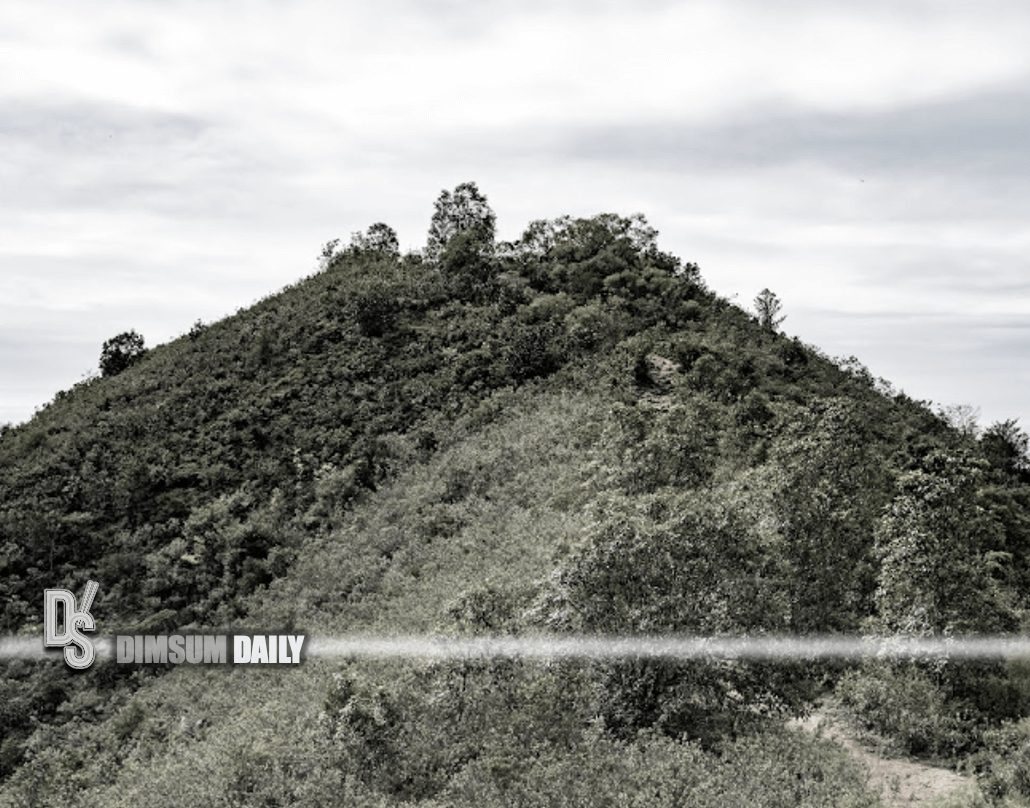 63-year-old hiker at Cheung Pai Tun in Shuen Wan falls unconscious and ...