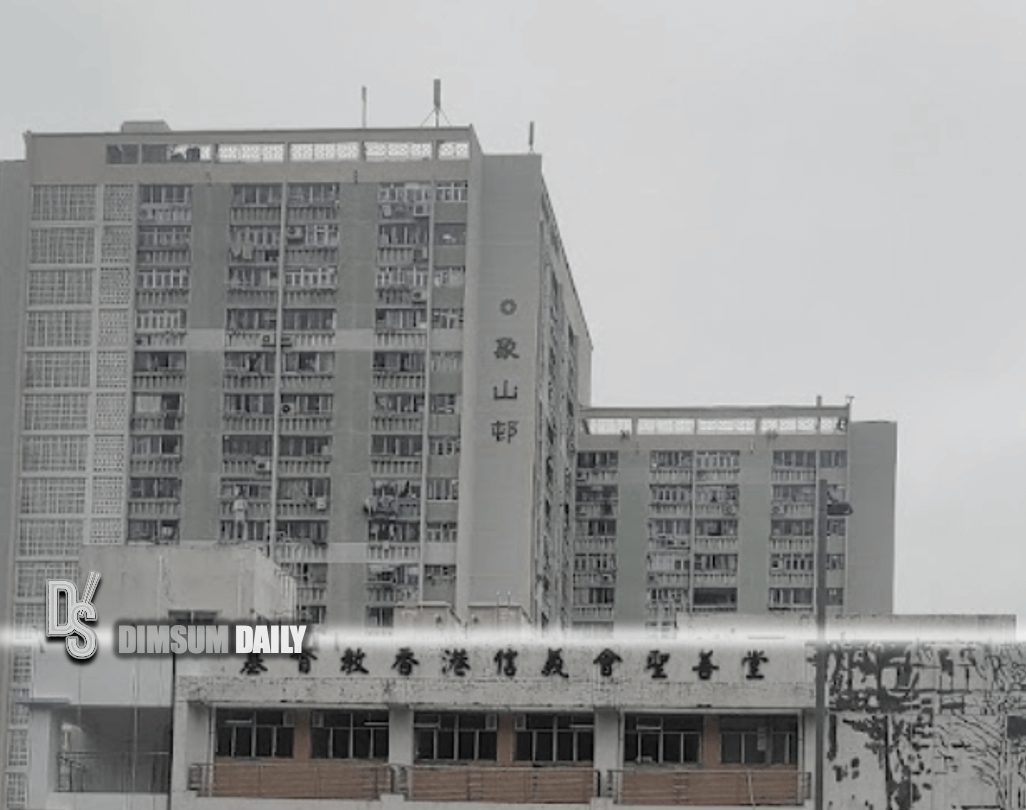 38-year-old man found dead after allegedly burning charcoal at Cheung ...