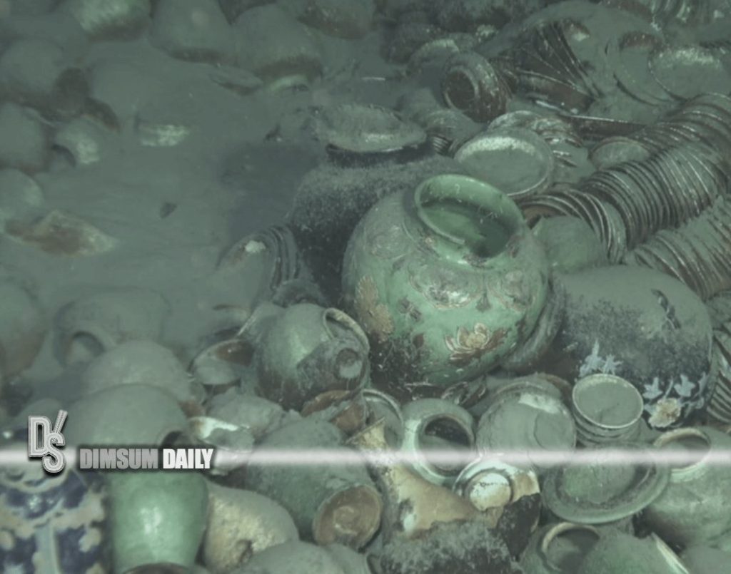 Archaeological investigation launched on ancient shipwrecks discovered ...