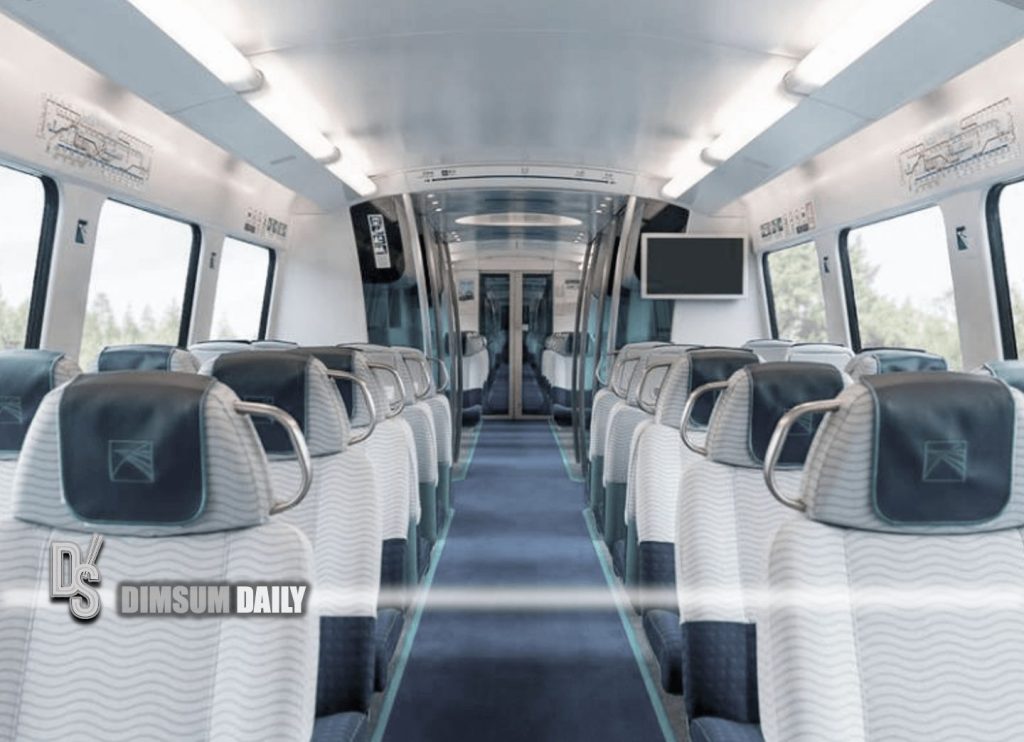 MTR Corporation increases Airport Express frequency during peak hours to aid travellers and ...