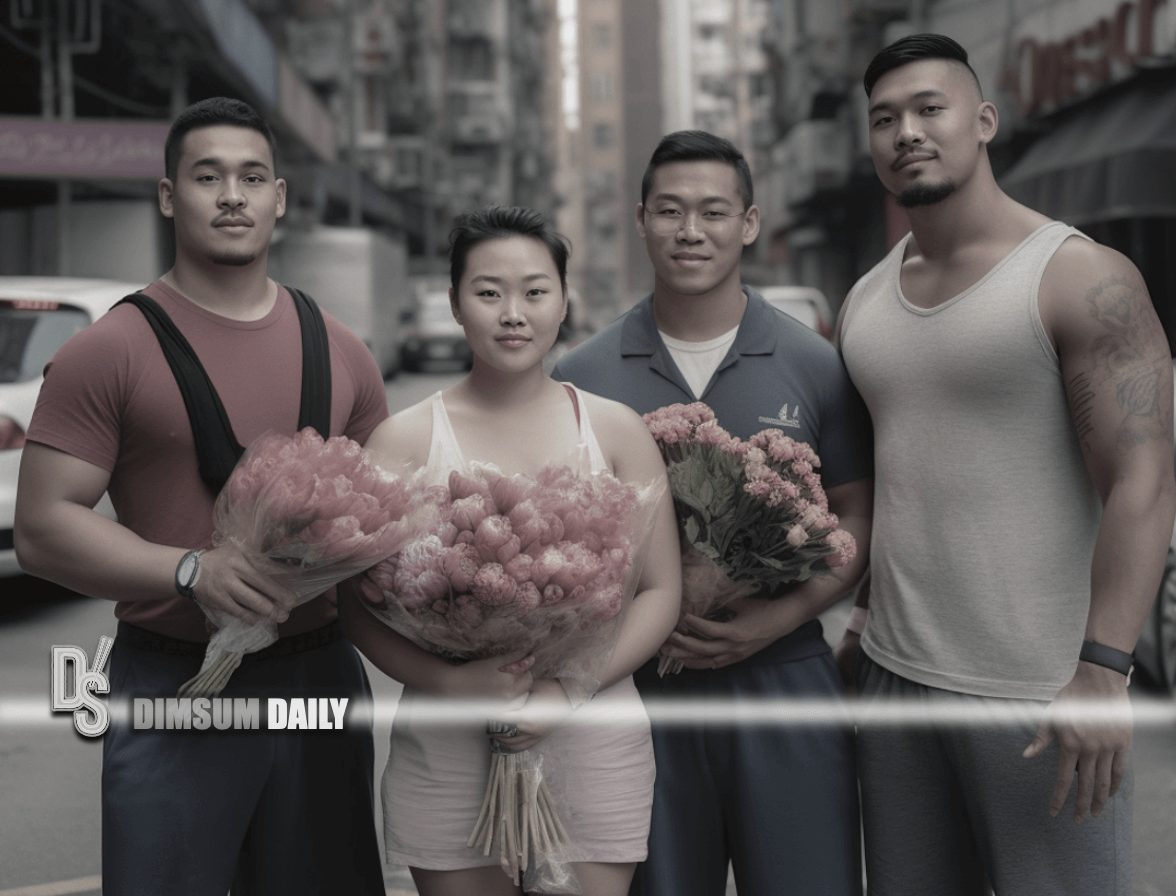 Hong Kong woman lists 26 demanding criteria for finding partner on Instagram - Dimsum Daily