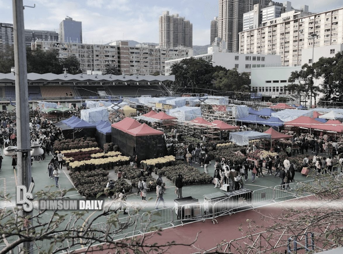 Food and Environmental Hygiene Department launches weekend bazaars ...