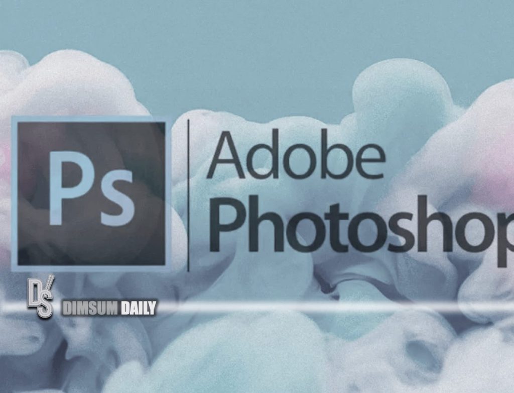 Adobe adds AI technology to Photoshop for generating imagery - Dimsum Daily