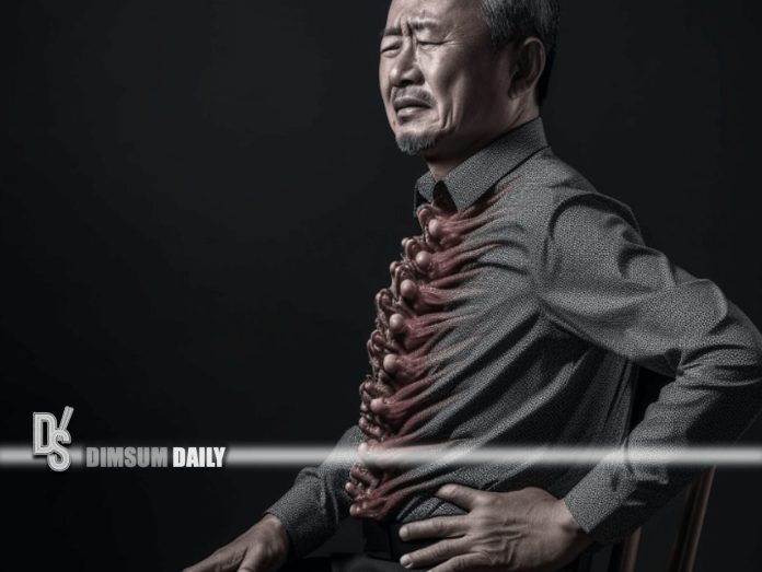 Australian study shows 843 million people across the world could be ...