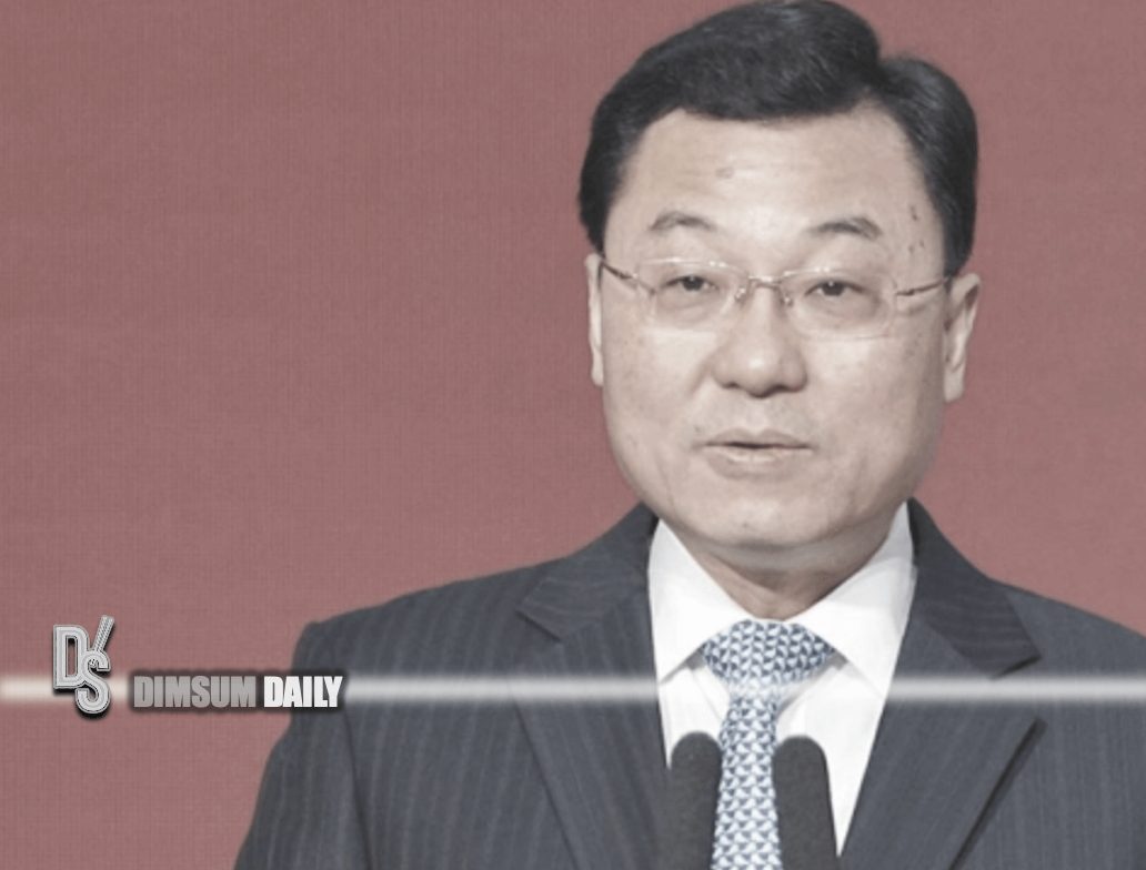 China's new ambassador to the U.S. urges dialogue and cooperation to ...