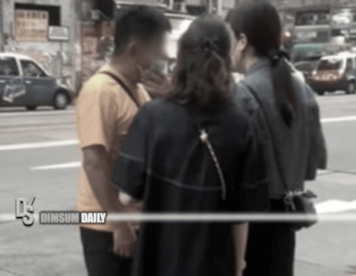 Bogus Young Female Beggars Reported In Sai Wan Ho Targeting Men Dimsum Daily
