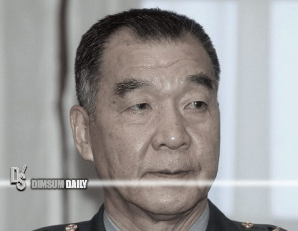 Taiwan's Defence Minister urges efforts to avoid war, emphasises ...